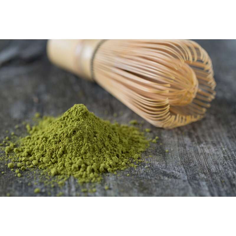 Premium Matcha-Tee aus Nordthailand kaufen | dreikraut